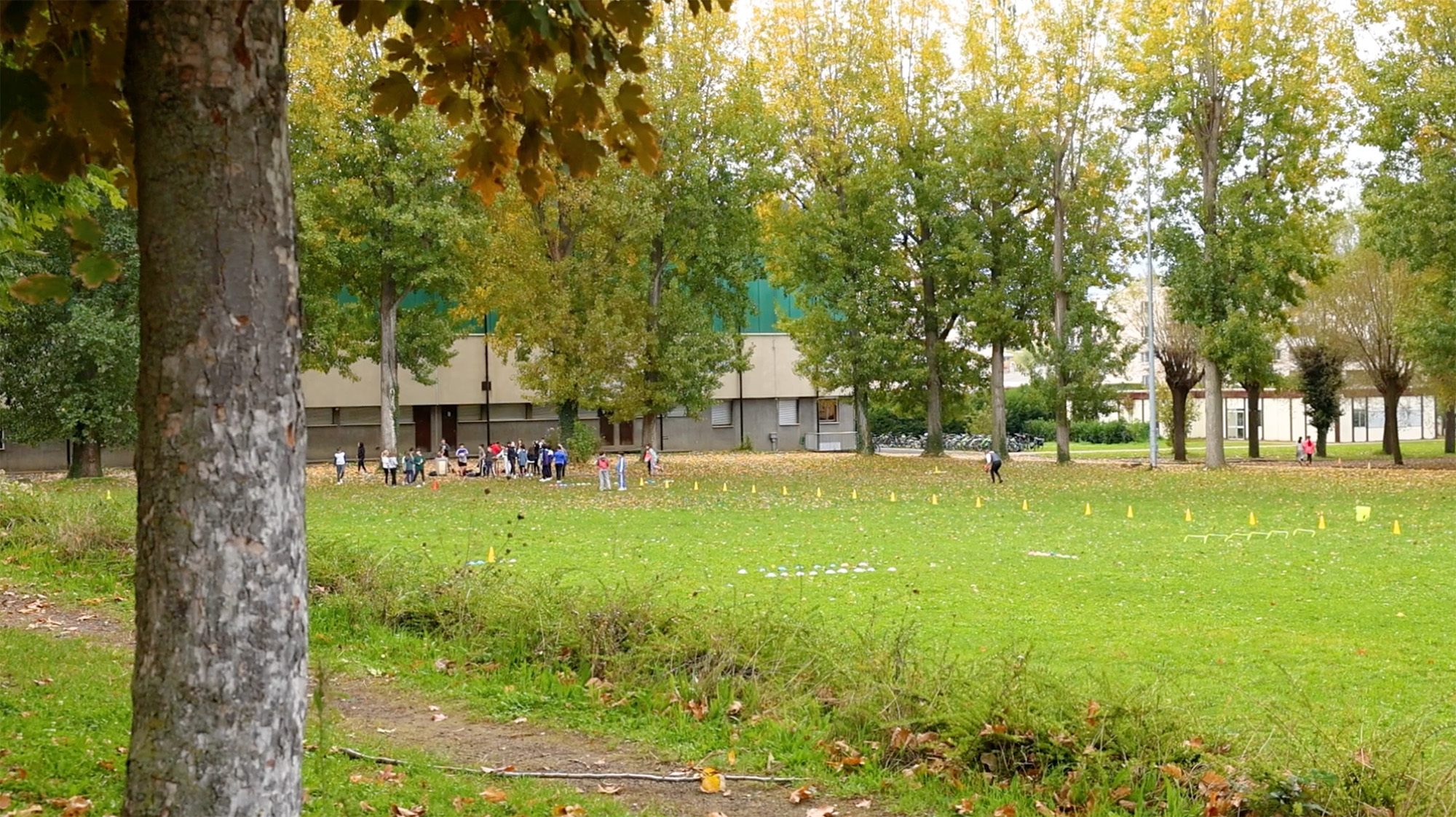 Pratique sportive | Saint-Alyre